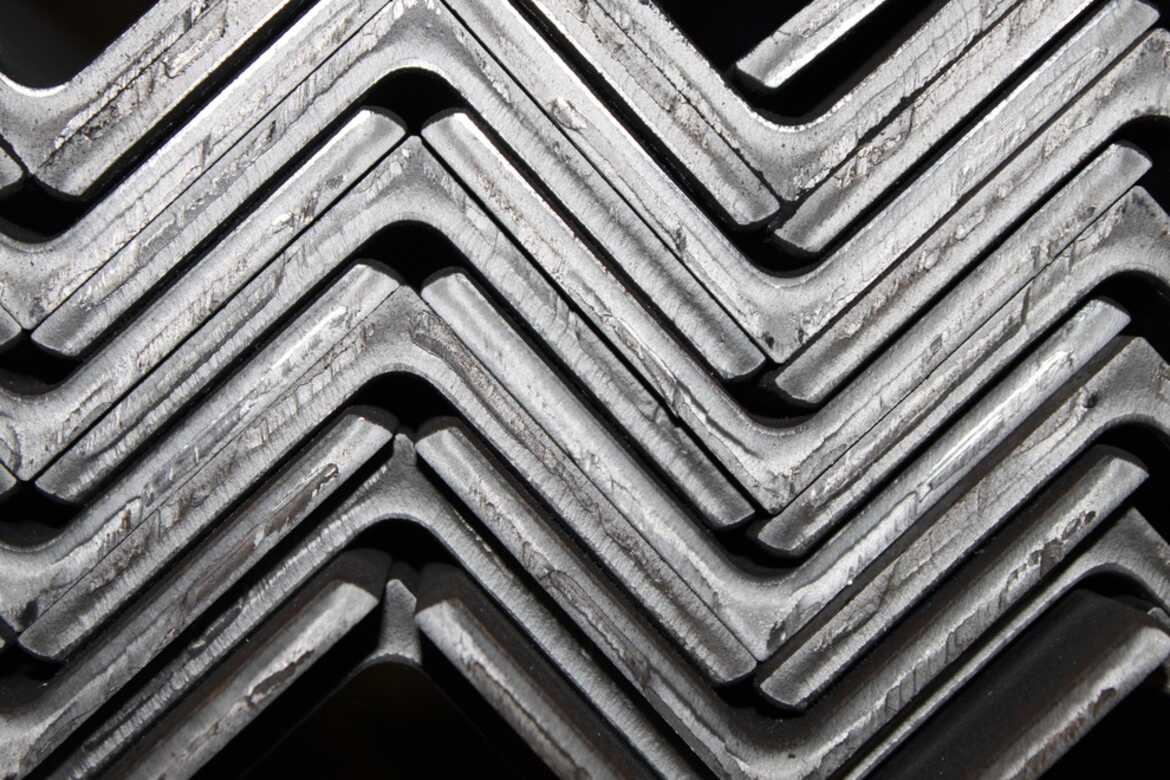 Angulares | Hierros Leitza