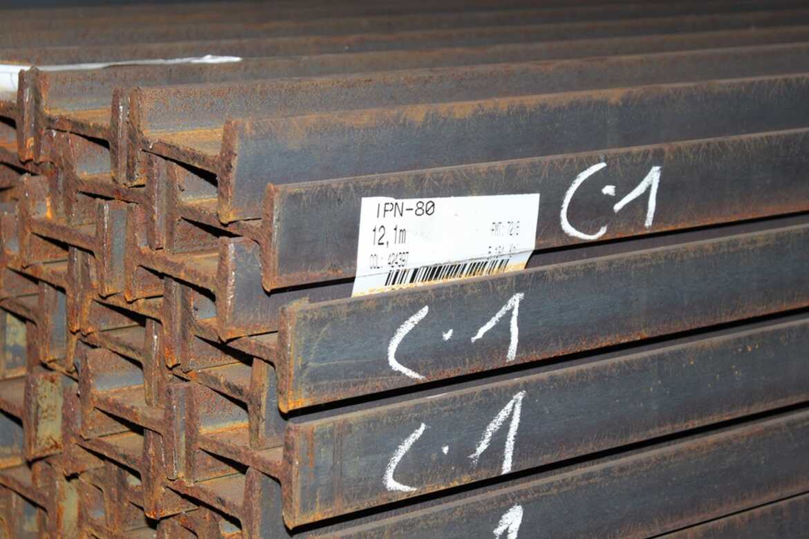 IPN | Hierros Leitza