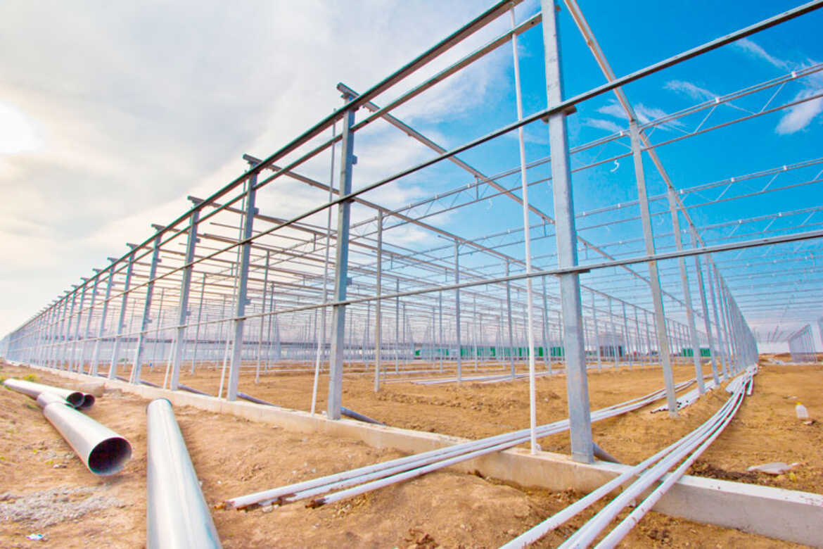 Explorando las Utilidades del Tubo Estructural: Versatilidad en la ...